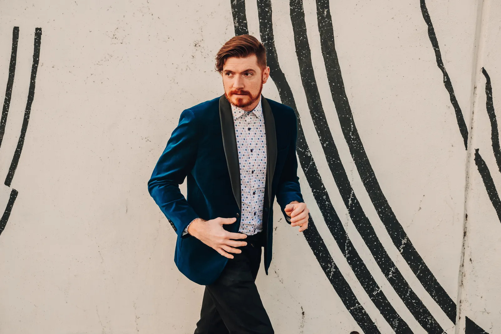 Bands to Watch: Donovan Keith - Austin Monthly Magazine