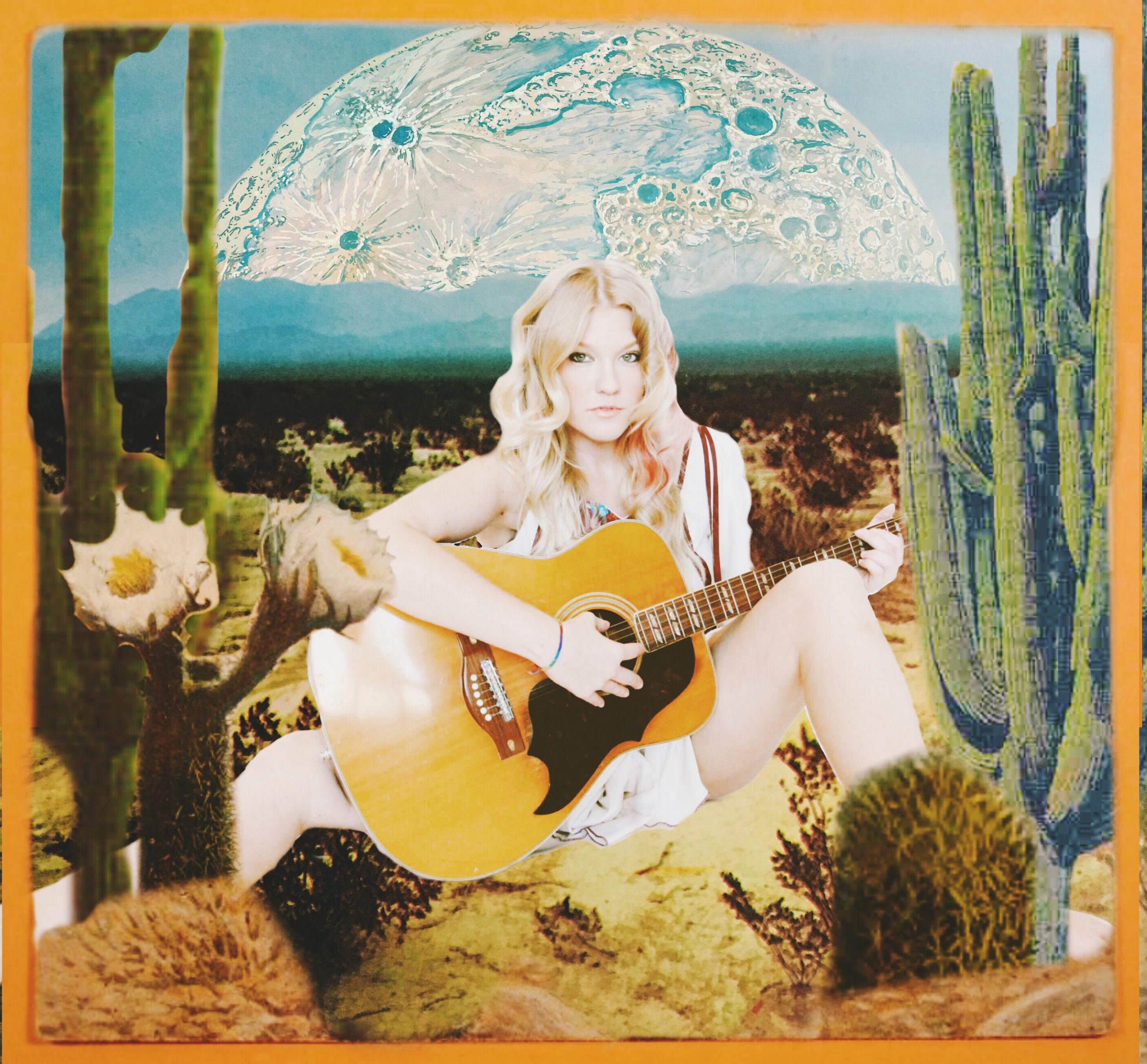 Fallon Franklin - Austin Monthly Magazine