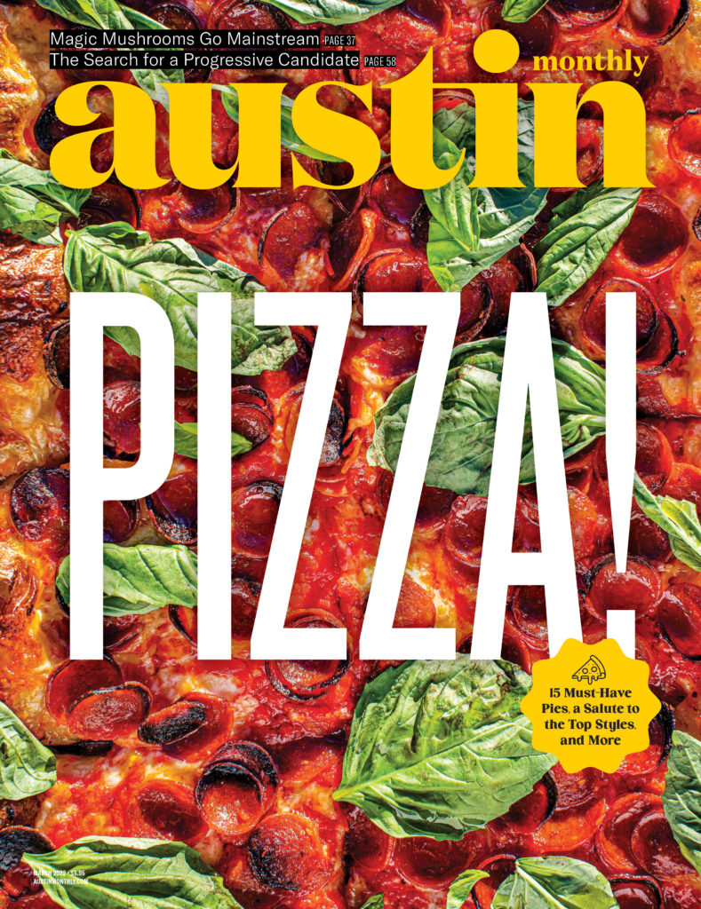 Austin's Top Attorneys 2021 - Austin Monthly Magazine