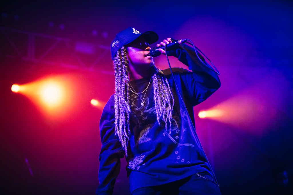 In Photos: Live Music at SXSW - Austin Monthly Magazine