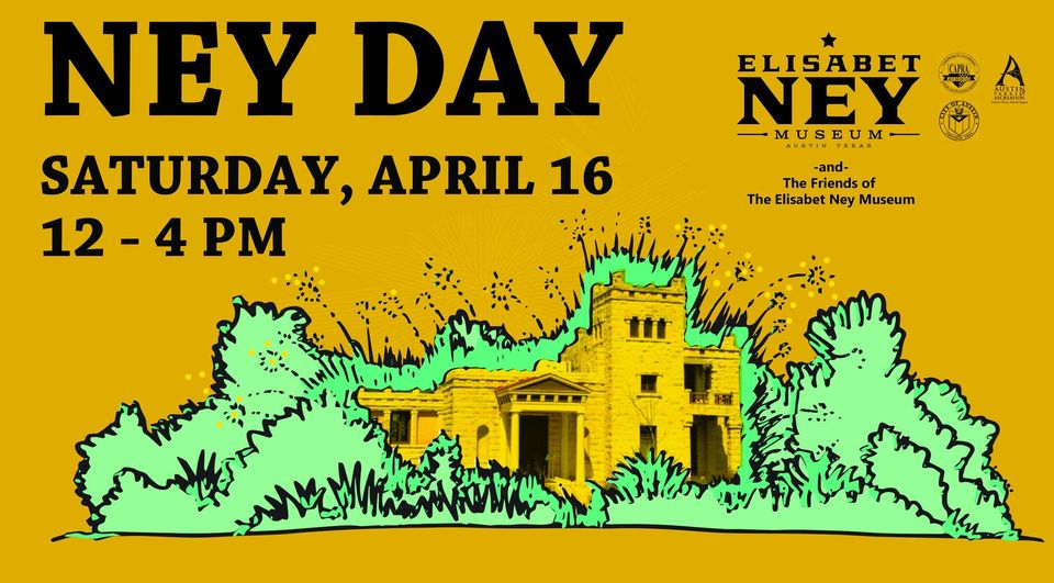 Ney Day - Austin Monthly Magazine
