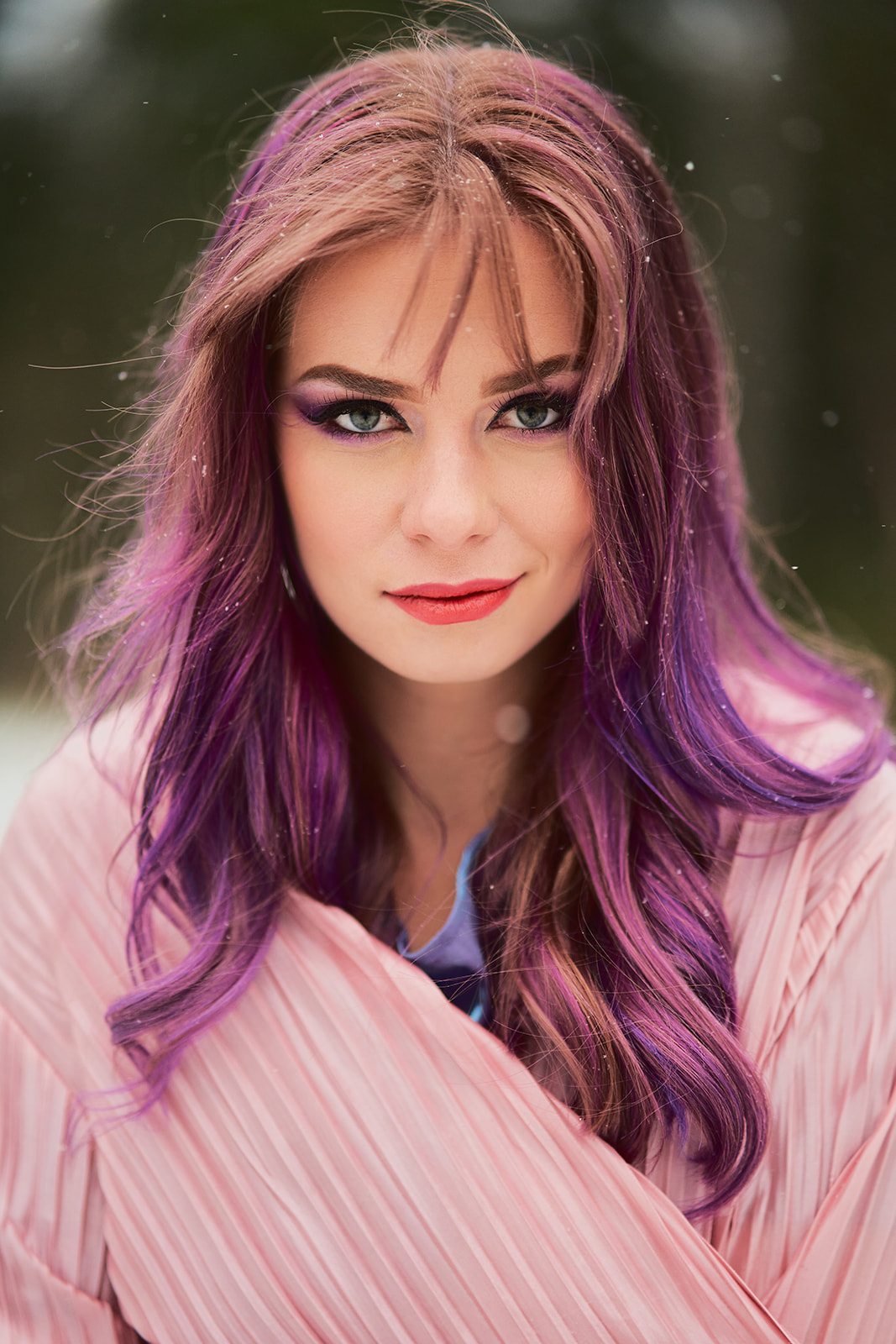 Ruthie Craft Band - Austin Monthly Magazine