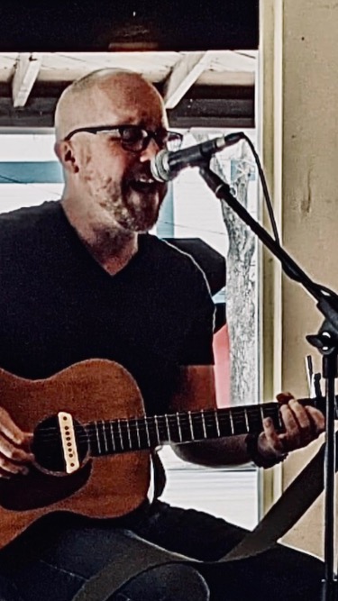 Tony Taylor - Austin Monthly Magazine