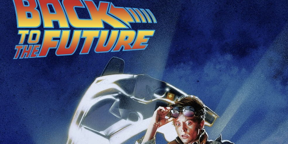 "Back to the future" at Doc's Drive in Theatre - Austin Monthly Magazine