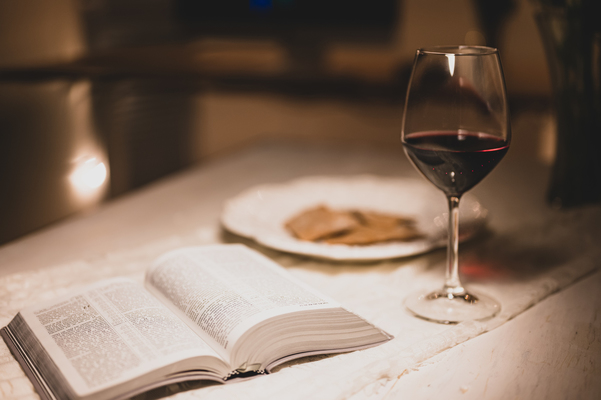 Memorial observance of Jesus Christ’s death - Austin Monthly Magazine