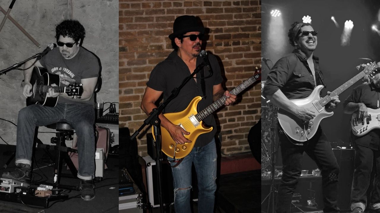 Ruben V - Austin Monthly Magazine