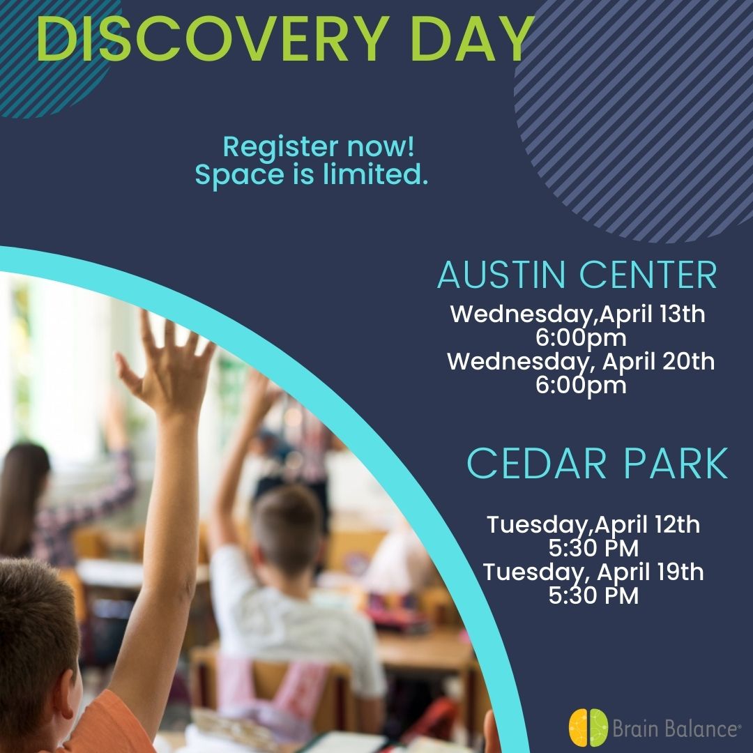 Discovery Day - Austin Monthly Magazine
