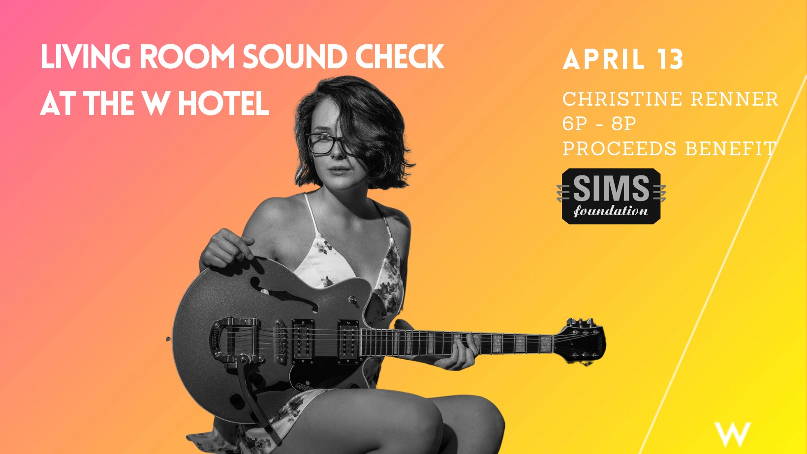 Living Room Sound Check: Christine Renner - Austin Monthly Magazine