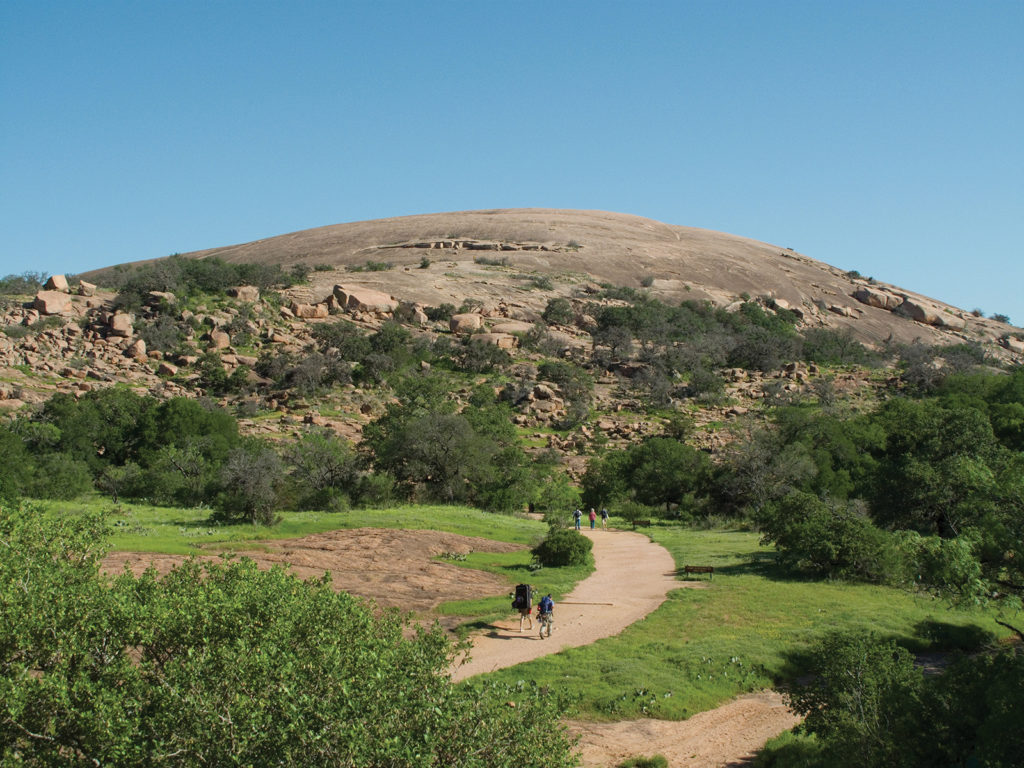 60 Ways to Explore Central Texas This Summer - Austin Monthly Magazine