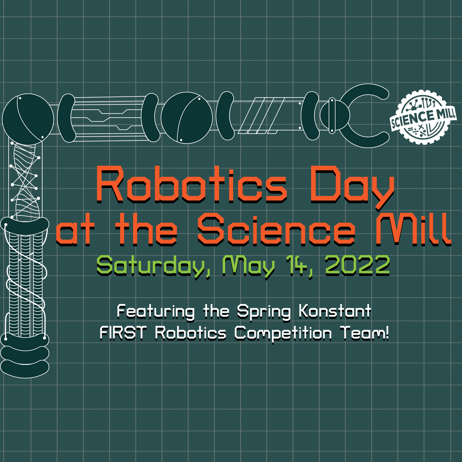 Robotics Day at the Science Mill - Austin Monthly Magazine