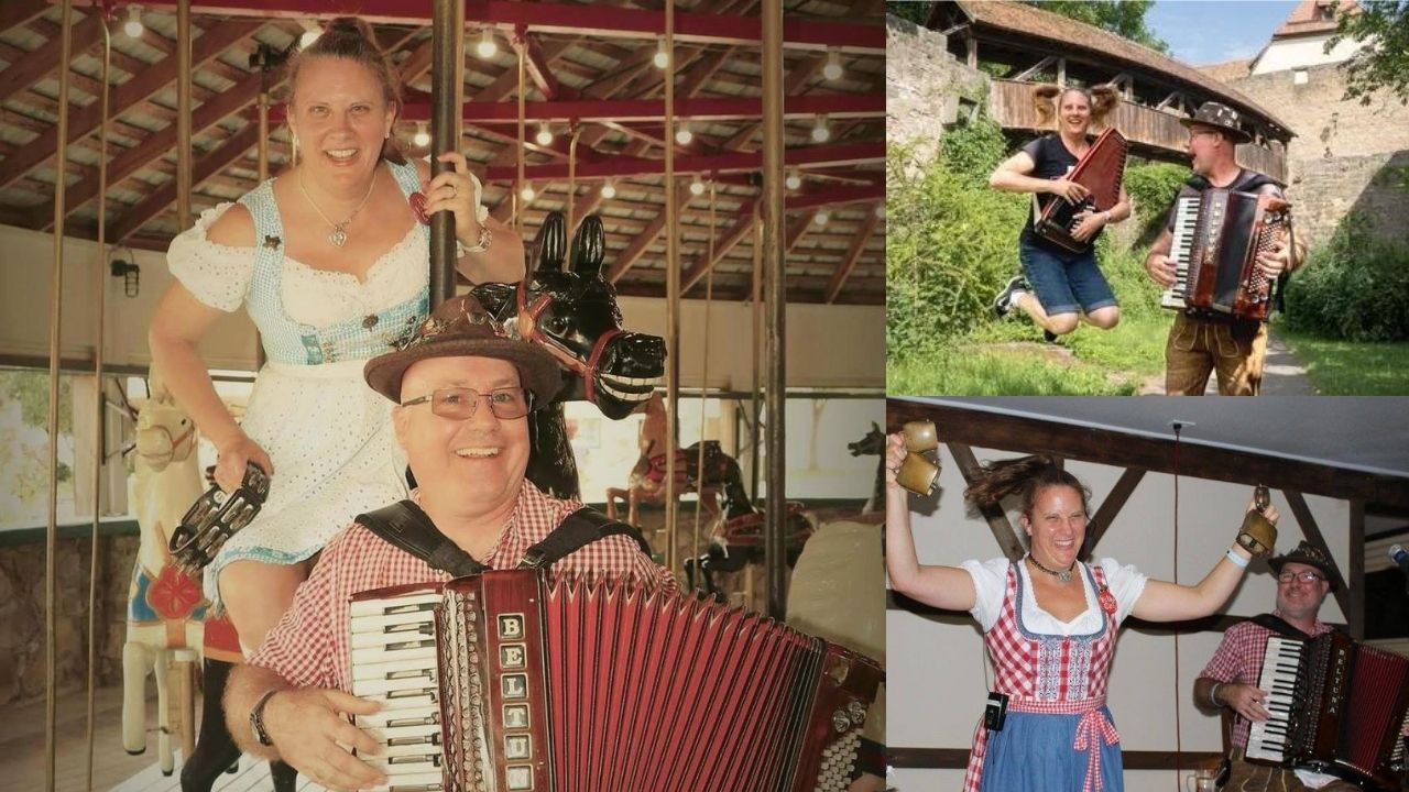 Das Ist Lustig - Austin Monthly Magazine