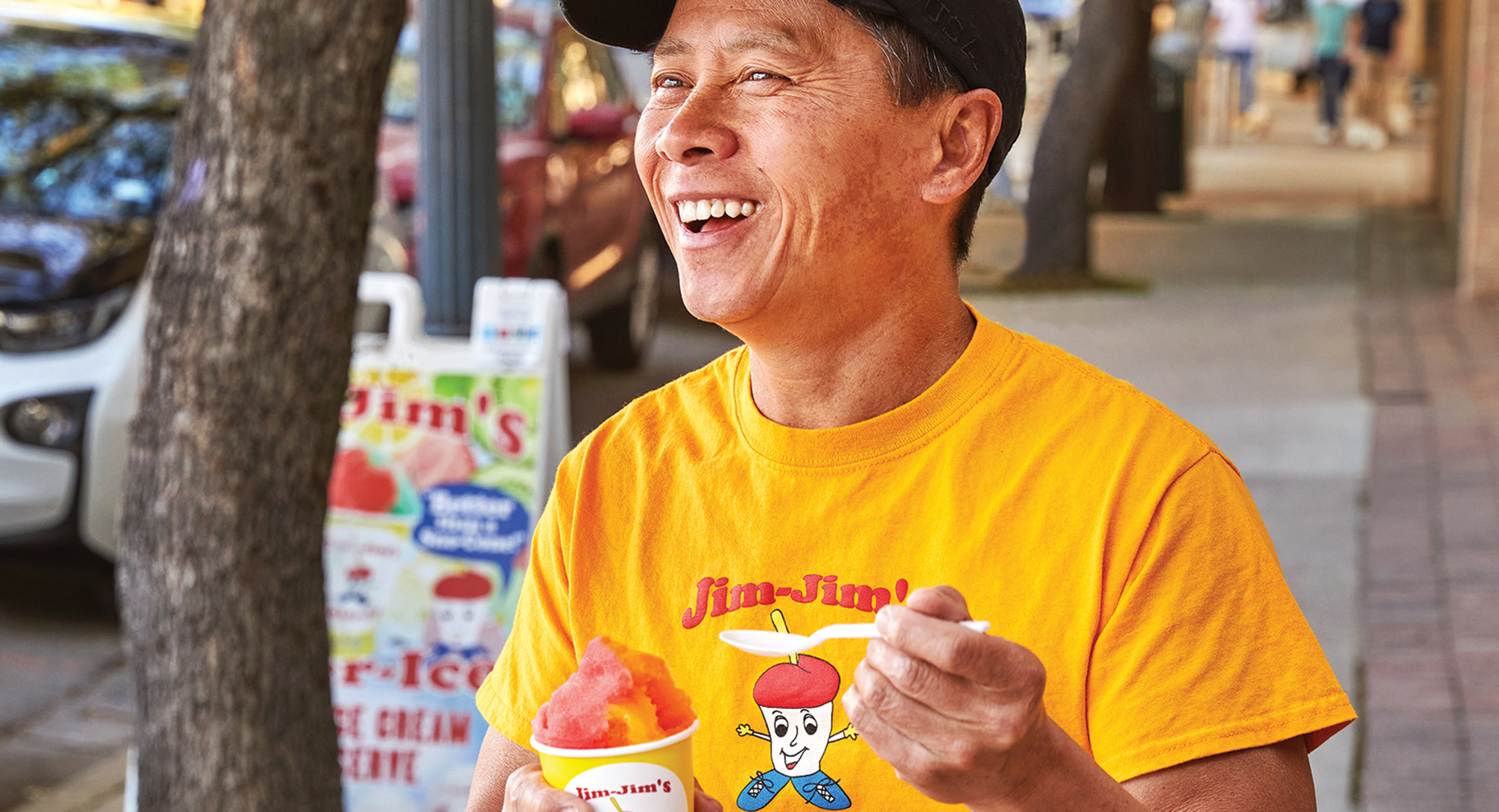 How Jim-Jim's Water-Ice Became a Summertime Staple - Austin Monthly ...