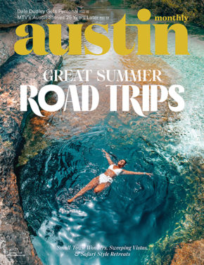 Austin's Top Doctors For Women - Austin Monthly Magazine