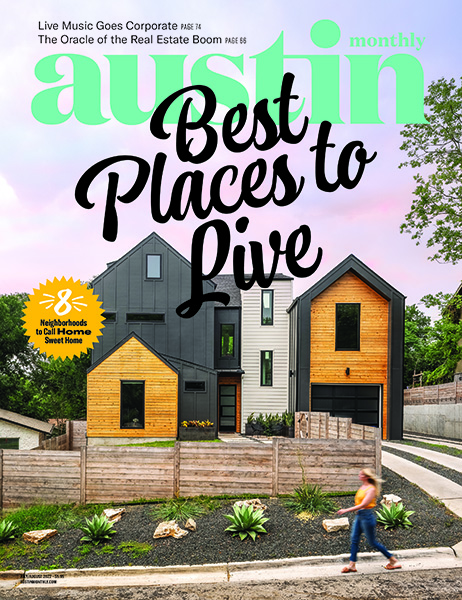 Austin Monthly Magazine - Your guide to life in Austin—things to do ...