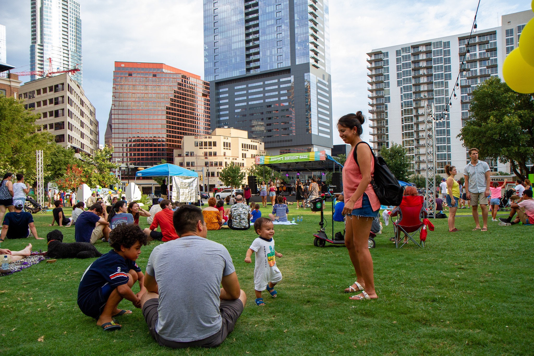 Family-Friendly Events Happening in August - Austin Monthly Magazine