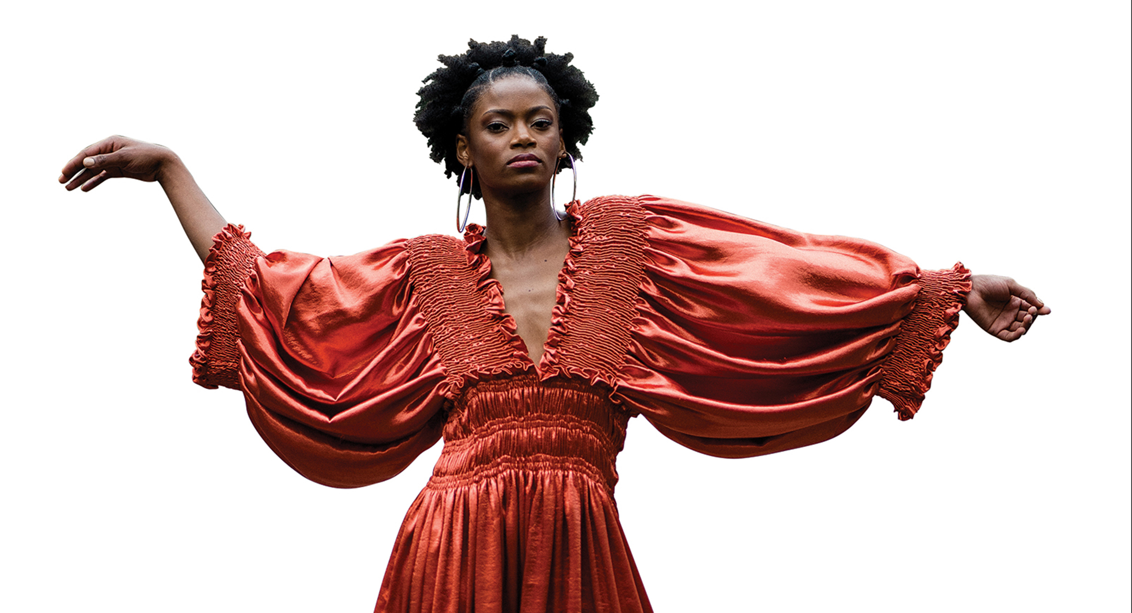 Go for the Bold with This Vibrant Austin Couture Line - Austin Monthly ...