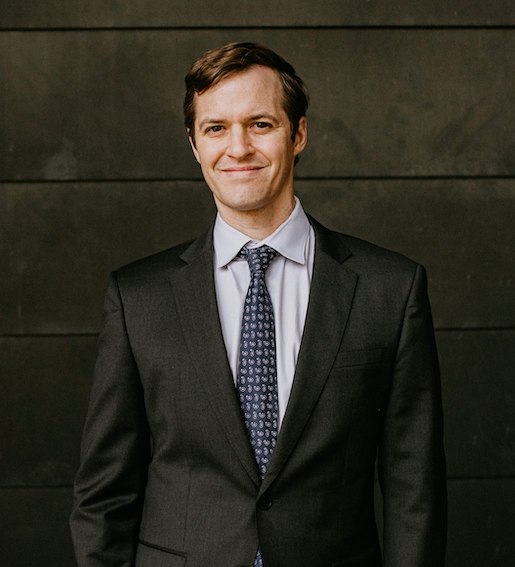 Top Attorneys - Austin Monthly Magazine