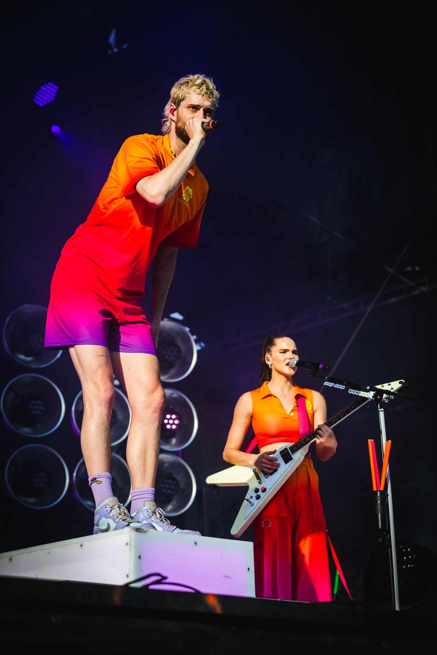 10 Incredible Shots from ACL Fest 2022 - Austin Monthly Magazine