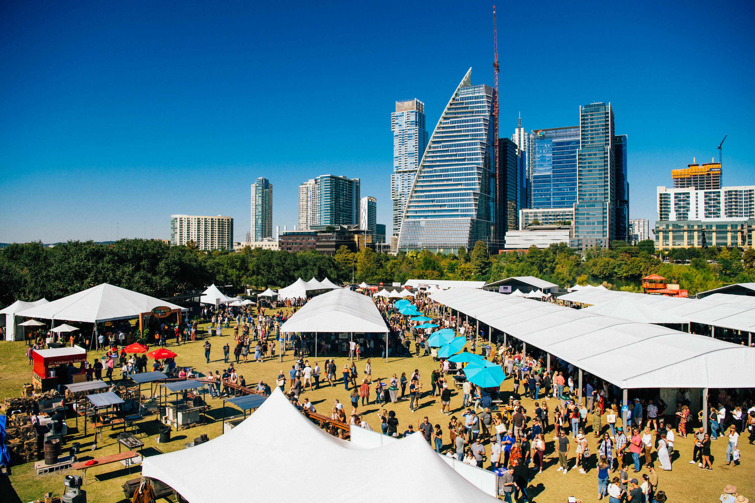 Rock Your Taco Giveaway - Austin Monthly Magazine