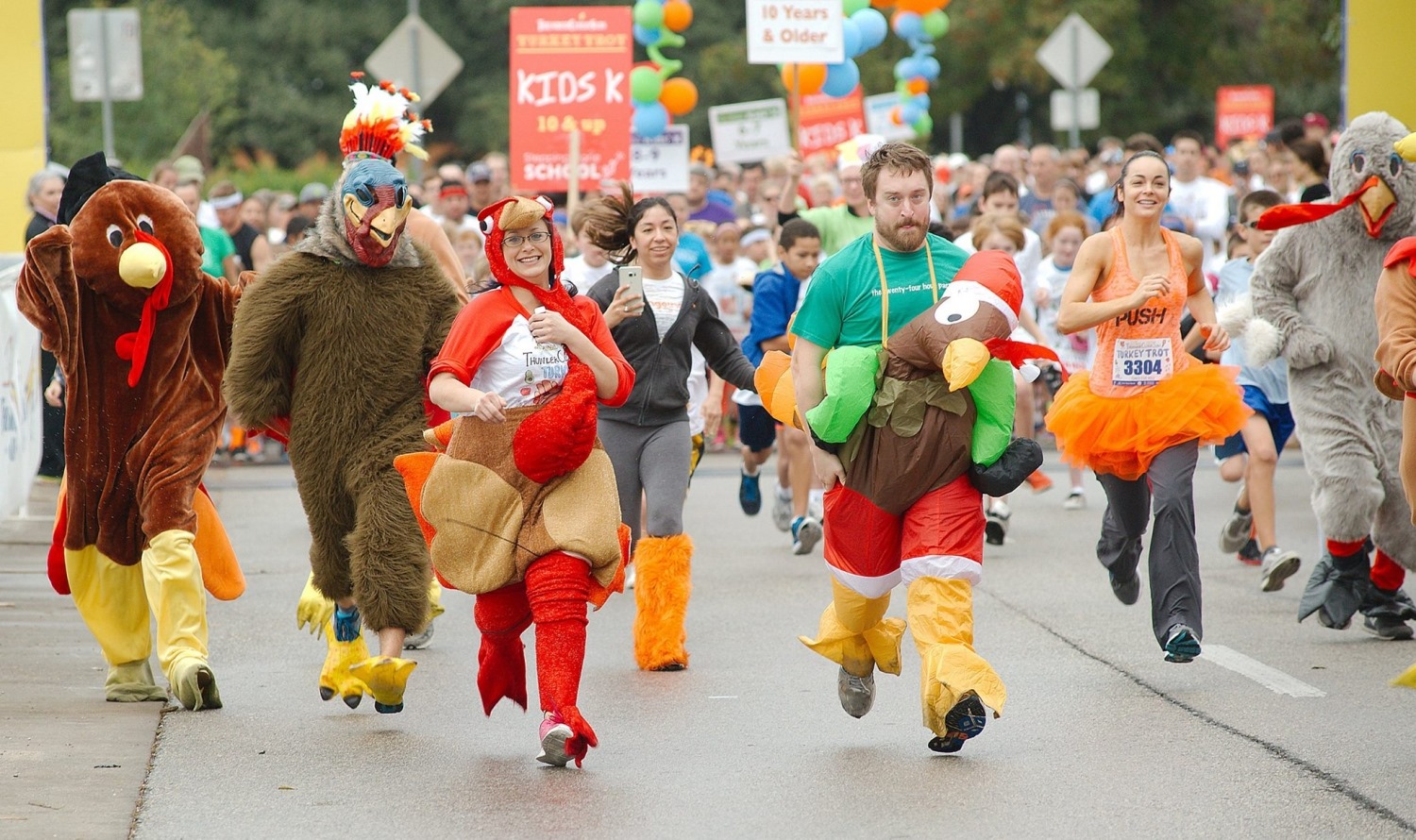 7 Fun Things to Do in Austin This Thanksgiving Weekend - Austin Monthly ...